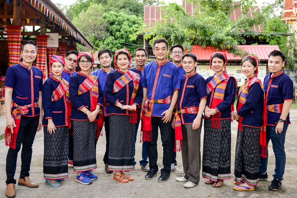 Meet in the Village | Best CSR Outing EVER!